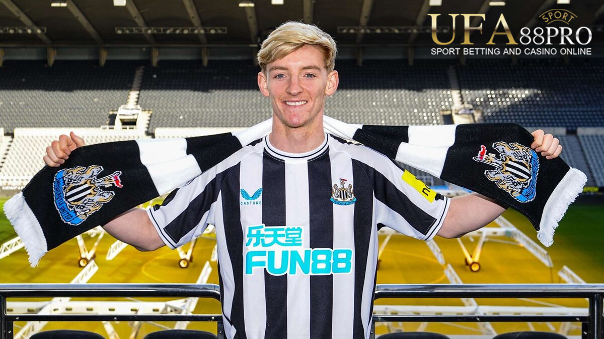 หงส์ได้จังหวะซื้อกอร์ดอนหลังเอลังก้ามา - ufa88vip.win