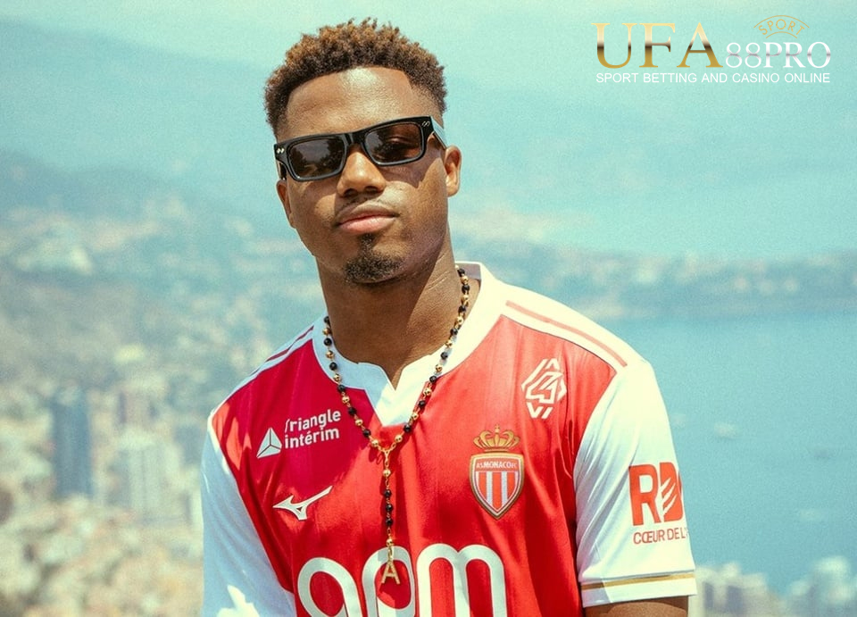 'ฟาติ'ตั้งตารอความท้าทายครั้งใหม่ - ufa88vip.win