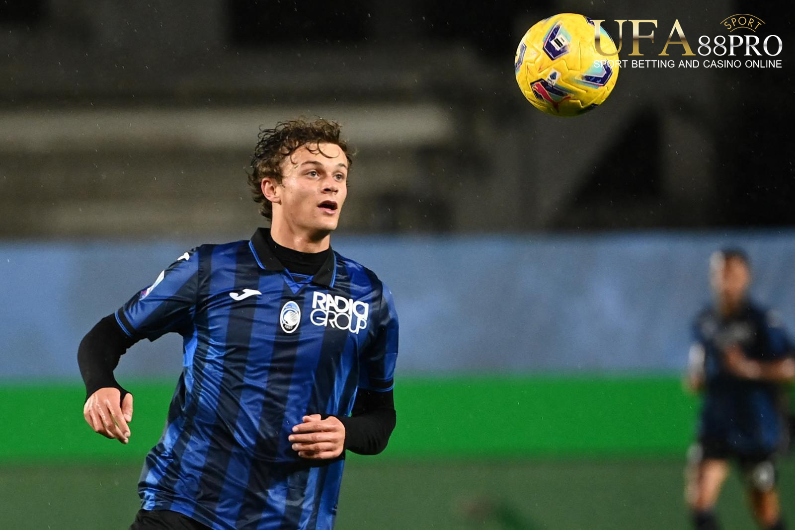 นาโปลี-มิลานร่วมวงแย่งตัวสคัลวินี่ - ufa88vip.win